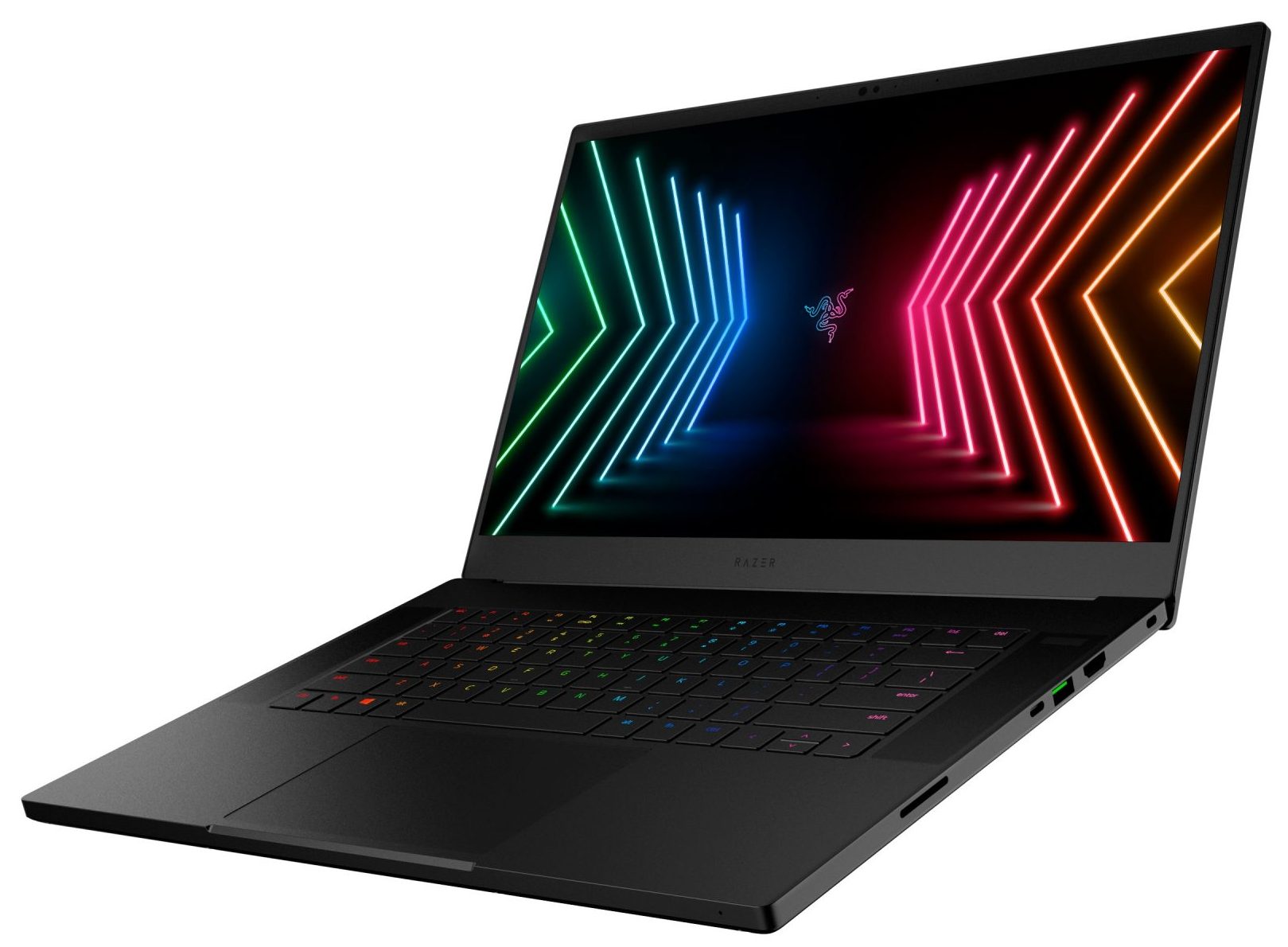 Razer Blade 15 Advanced 2021 RTX 3070 QHD 240Hz
